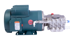 Plunger Plump | Cruise RO | Water Maker Parts