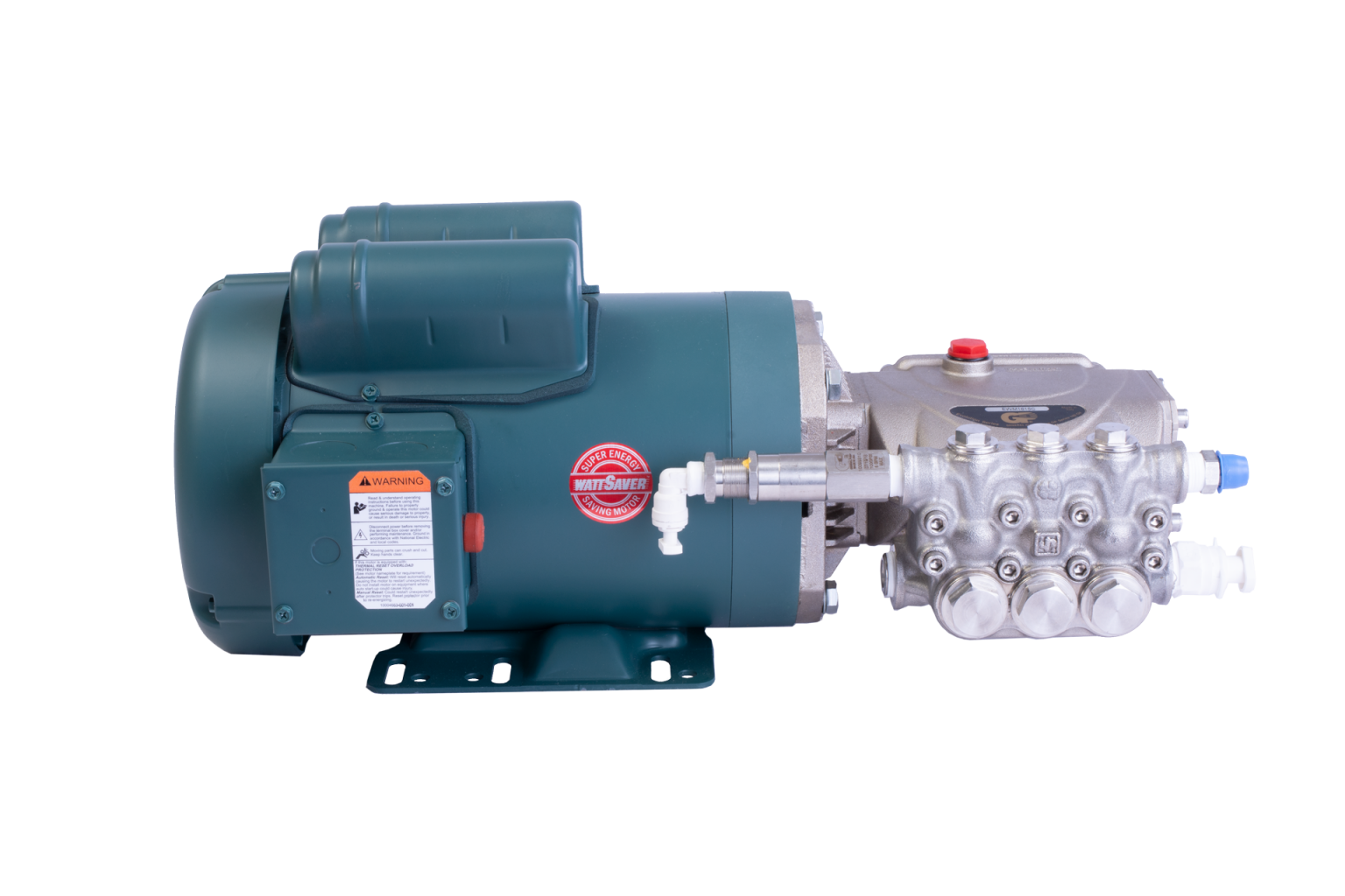 Desalination System for Boats | 20-60 GPH | Water Maker