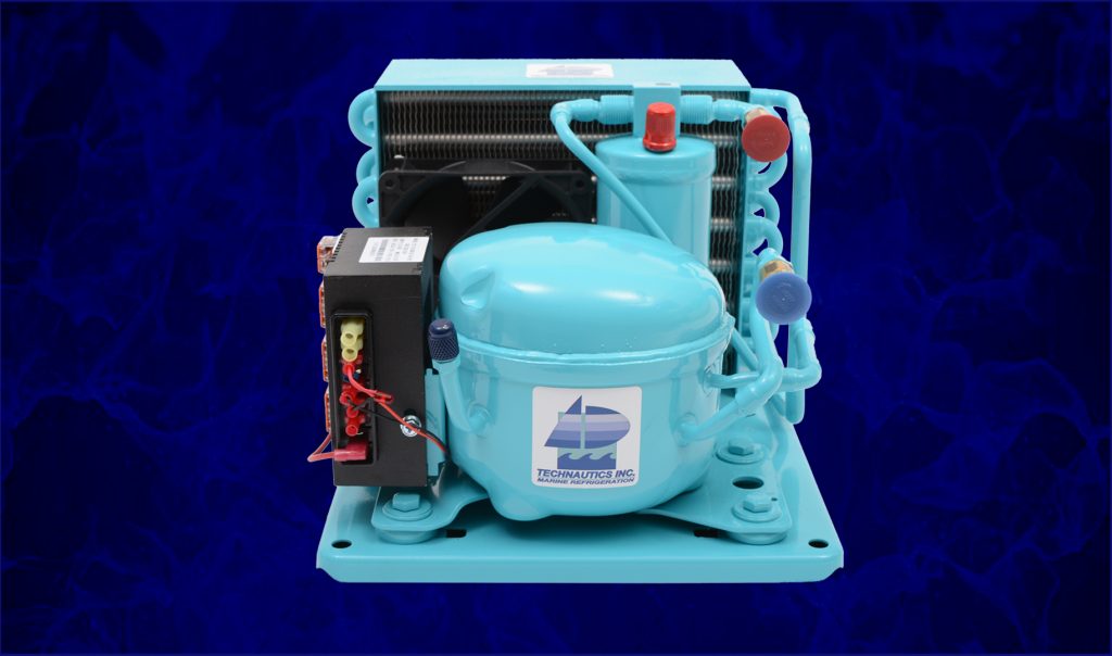 RO Systems & Refrigeration for Boats, Yachts & Off-Grid