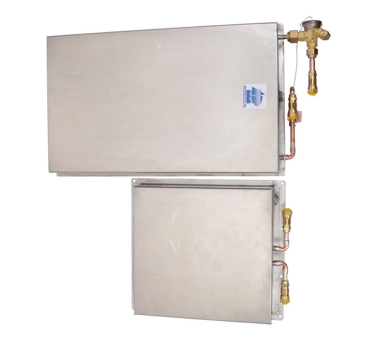 CoolBlue Marine Refrigeration System | Cruise RO