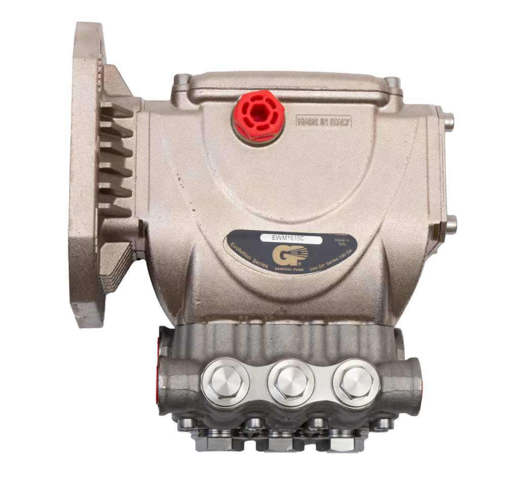 Plunger Plump | Cruise RO | Water Maker Parts