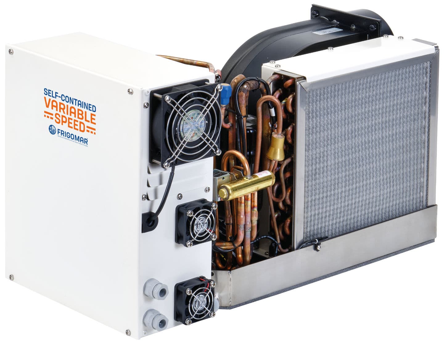 Frigomar Boat Air Conditioning Systems for Sale