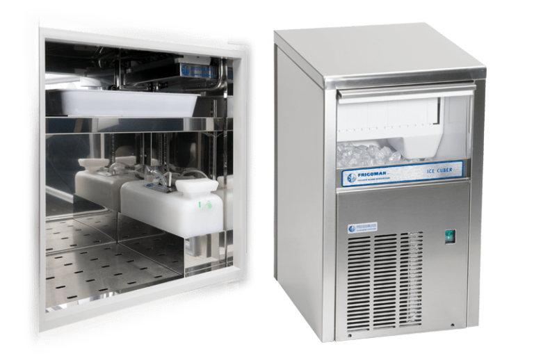 Marine Ice Makers for Sale | CruiseRO Water and Power