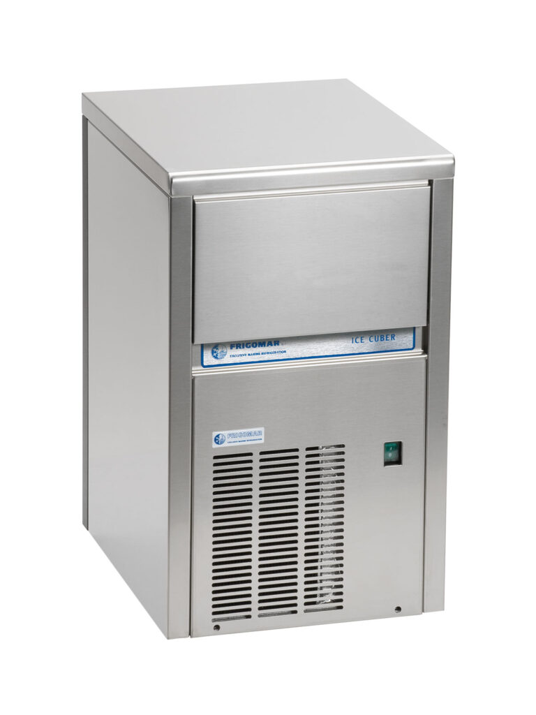 Marine Ice Makers for Sale | CruiseRO Water and Power