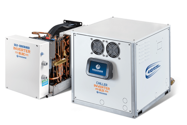 RO Systems & Refrigeration for Boats, Yachts & Off-Grid